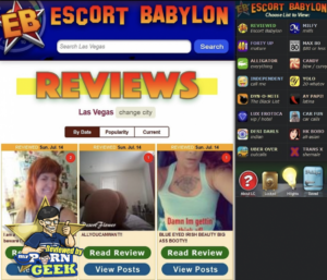 Escort Babylon Review: Is it Legit or a Waste of Time? - HookupLover